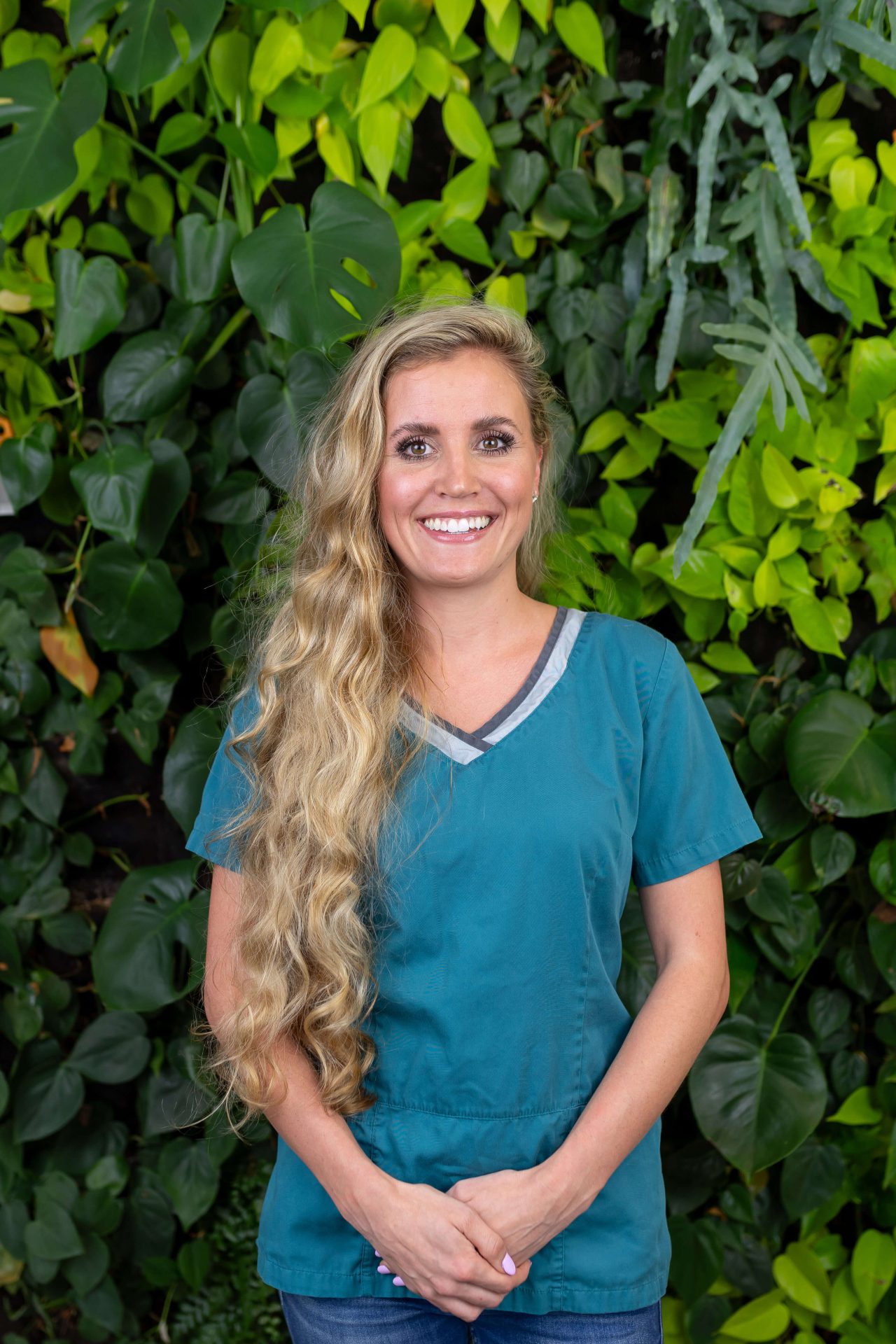 Wie zijn wij – Weideveld Tandheelkunde